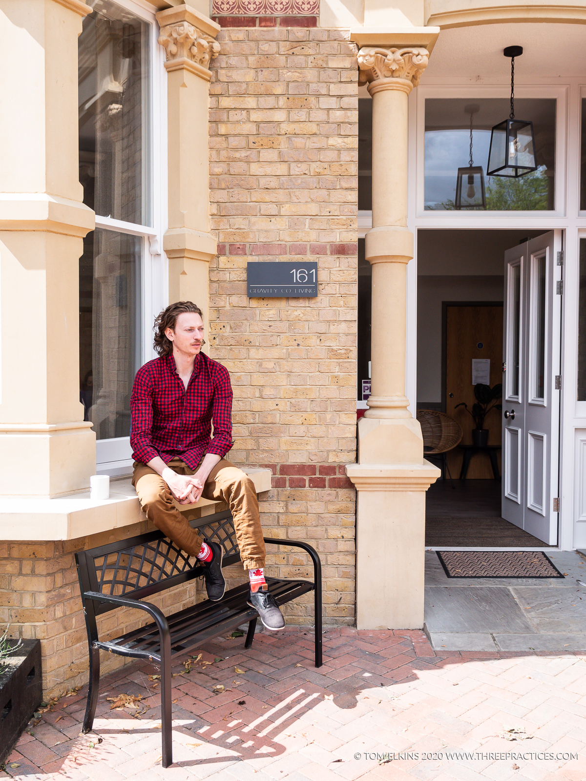 David – Three Practices