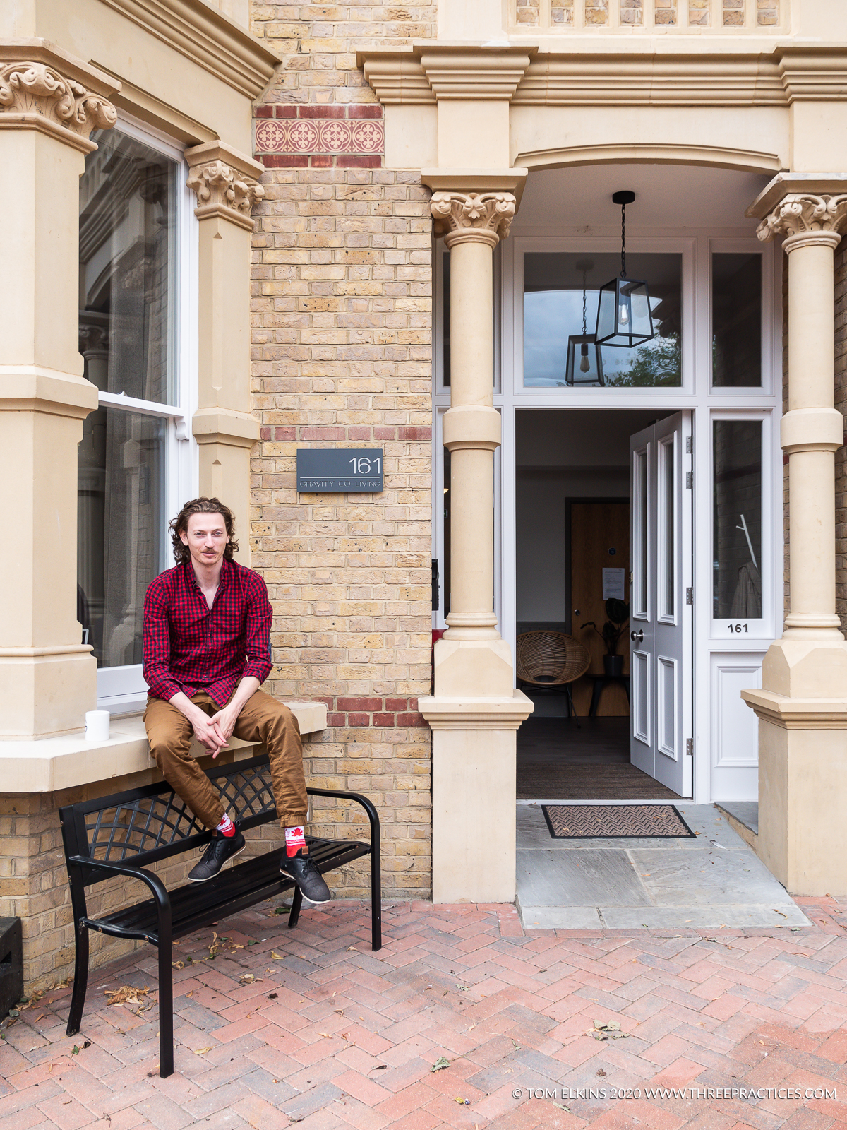 David – Three Practices